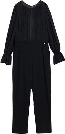 Elisabetta Franchi COMBINAISONS - Combinaisons enti&egrave;res sur YOOX.COM
