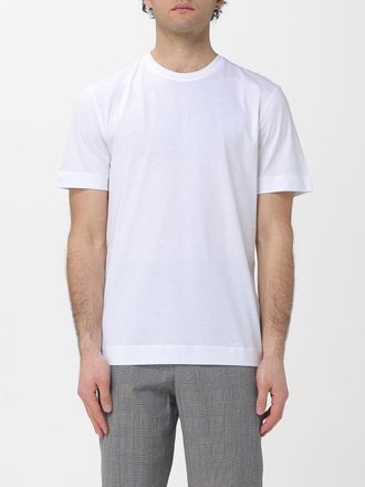 Ermenegildo Zegna T-Shirt ZEGNA Homme couleur Blanc