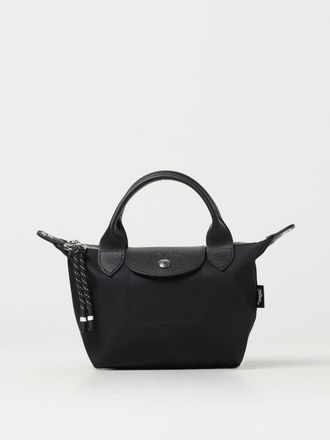 Longchamp Mini Sac LONGCHAMP Femme couleur Noir
