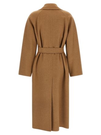Max Mara Coat - Beige