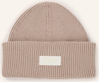 Drykorn Drykorn M&uuml;tze Moah beige