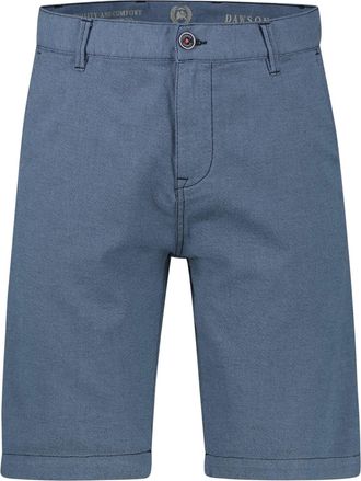 Lerros Flexible Chino Bermuda in Strukturqualit&auml;t