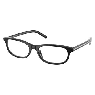 Prada PR D15Vu Brillengestell - - Accessories - Damen - Schwarzk - 53 MM