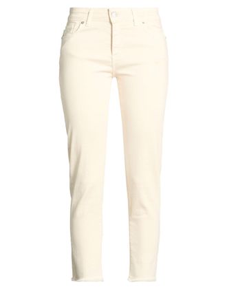 Haveone HOSEN & R&Ouml;CKE - Jeanshosen auf YOOX.COM