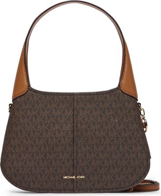 Michael Kors Handtasche MICHAEL Michael Kors 30R6G0XL1B Braun
