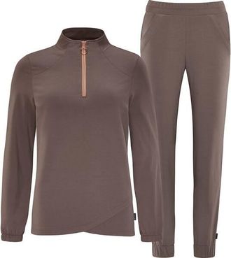 Schneider Sportswear Damen Sportanzug ELAYNAW-ANZUG