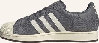 adidas Originals Adidas Originals Adidas Superstar Ii Schuh grau
