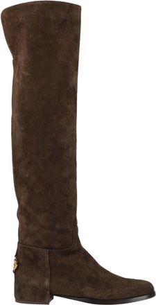 Dolce & Gabbana SCHUHE - Stiefel auf YOOX.COM