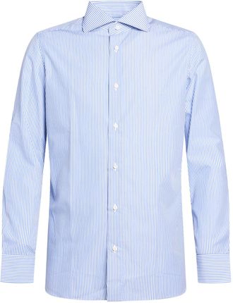 LUIGI BORRELLI NAPOLI TOPS - Hemden auf YOOX.COM