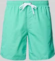 Sundek Badehose mit elastischem Bund