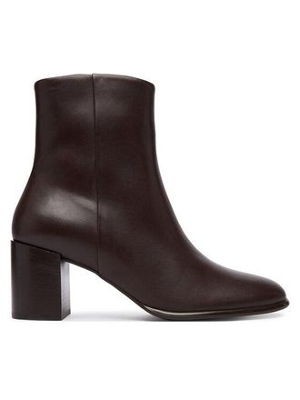 H&ouml;gl Stiefeletten 2-106603-21000 Braun