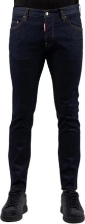 Dsquared2 Skater Jeans - - Jeans - Herren - Blau - S