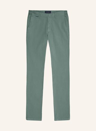 MR MARVIS Mr Marvis Hose The Longs grau
