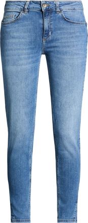 Liu Jo HOSEN & R&Ouml;CKE - Jeanshosen auf YOOX.COM