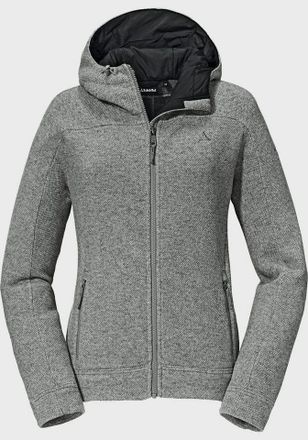 Sch&ouml;ffel Fleecejacke Fleece Hoody Lakefield L