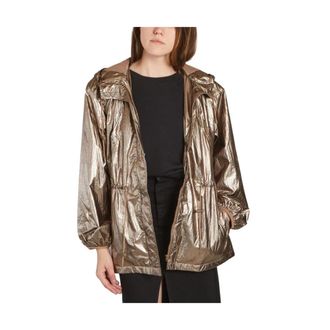BA&SH Reci Coat - - Jackets - Damen - Braun - XS