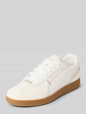Marc O'Polo Sneaker aus echtem Leder Modell CHARLIE W 1A