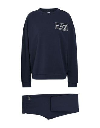Emporio Armani OVERALLS - Sportanz&uuml;ge auf YOOX.COM