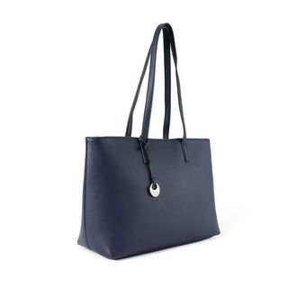 Au Printemps Paris Sac cabas en similicuiir