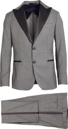 Barba ANZÜGE und CO-ORDS - Anzüge auf YOOX.COM