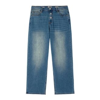 Oltre Damen, Jeans, Blau, 4XLGr&ouml;&szlig;e