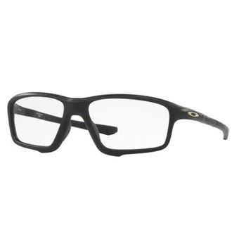 Oakley Crosslink Zero Brillengestelle - - Accessories - unisex - Schwarzk - 56 MM