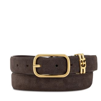 Gino Rossi Dameng&uuml;rtel Gino Rossi BLYL24001-1 Braun