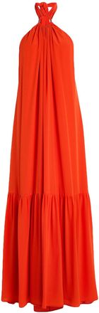 Erika Cavallini Semi Couture KLEIDER - Maxi-Kleider auf YOOX.COM