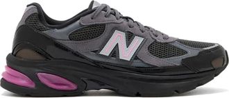 New Balance Homme, Chaussures, Noir, Taille: 38 1/2 EU Abzorb 2010