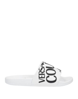 Versace SCHUHE - Sandalen auf YOOX.COM