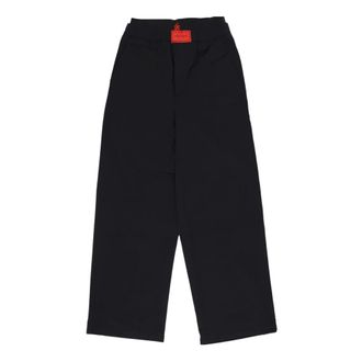 Vision Of Super Flames Lange Hosen - - Trousers - Herren - Schwarzk - XL