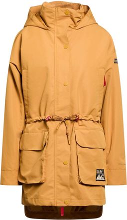 Columbia JACKEN & M&Auml;NTEL - M&auml;ntel auf YOOX.COM