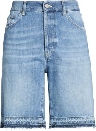Dondup HOSEN & R&Ouml;CKE - Jeansshorts auf YOOX.COM