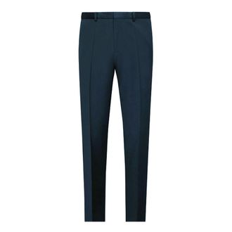 HUGO BOSS Homme, Pantalons, Bleu, Taille: XL Pantalon Slim