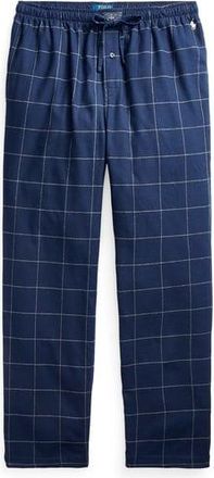 Polo Ralph Lauren Pantalon de pyjama &agrave; carreaux