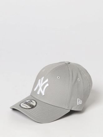 New Era Casquette de baseball 9Forty NY Yankees en coton avec logo brod&eacute;