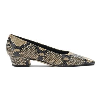 Aeyde Femme, Chaussures, Multicolore, Taille: 38 1/2 EU Rory Pump