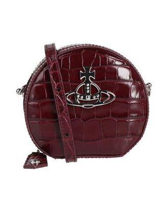 Vivienne Westwood SACS - Sacs Bandouli&egrave;re sur YOOX.COM