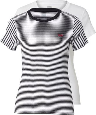 Levi's Essential Tee (2-Pack)