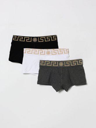 Versace Sous-V&ecirc;tement VERSACE Homme couleur Noir 1