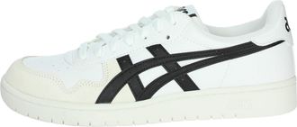 Asics Herren Japan Sneaker, Weiß, 39.5 EU