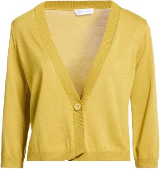 Diana Gallesi STRICKWAREN - Strickjacken auf YOOX.COM