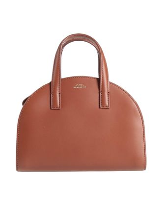 A.P.C. TASCHEN - Handtaschen auf YOOX.COM