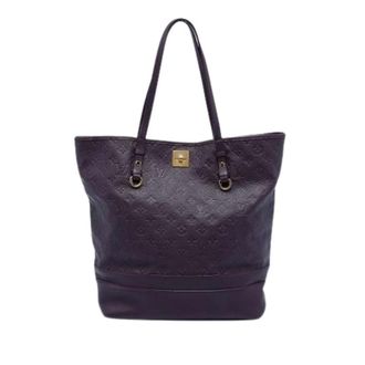Louis Vuitton Pre-owned Citadine PM - - Pre-owned - Damen - Lila - ONE SIZE