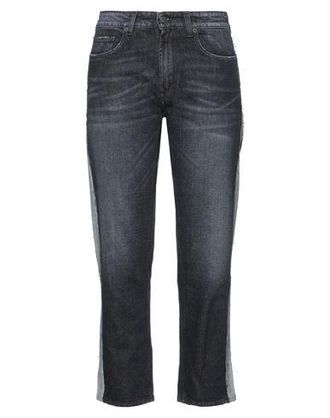 Department Five BAS - Pantalons en jean sur YOOX.COM
