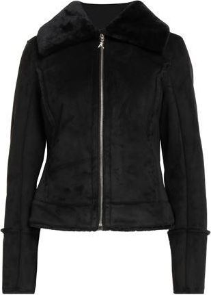 Patrizia Pepe MANTEAUX - Moutons et fausses fourrures sur YOOX.COM