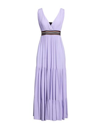 Suoli KLEIDER - Maxi-Kleider auf YOOX.COM