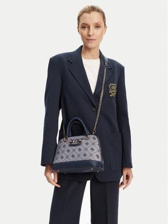 Guess Handtasche HWJP96 54050 Dunkelblau