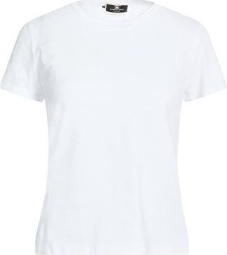Elisabetta Franchi TOPS - T-shirts sur YOOX.COM