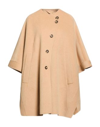 Marella JACKEN & M&Auml;NTEL - Capes auf YOOX.COM
